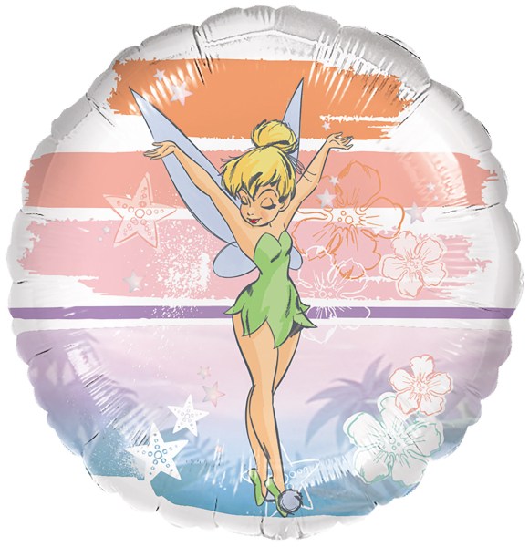 9916010
18″ Foil Disney Tinker Bell