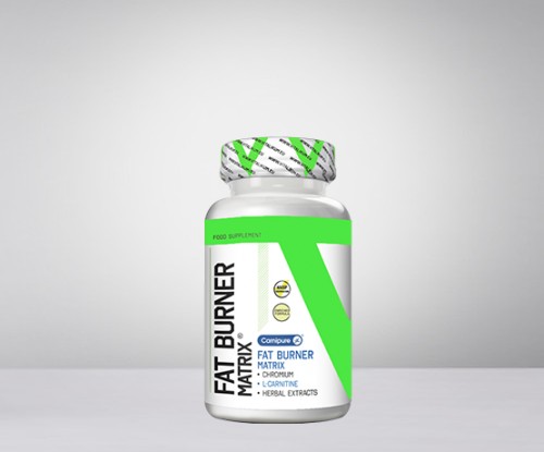 FAT BURNER MATRIX®
