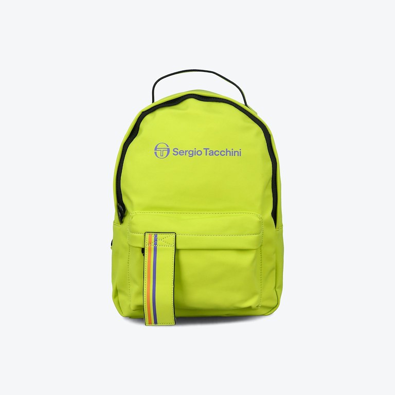 SERGIO TACCHINI Ranac ava backpack W