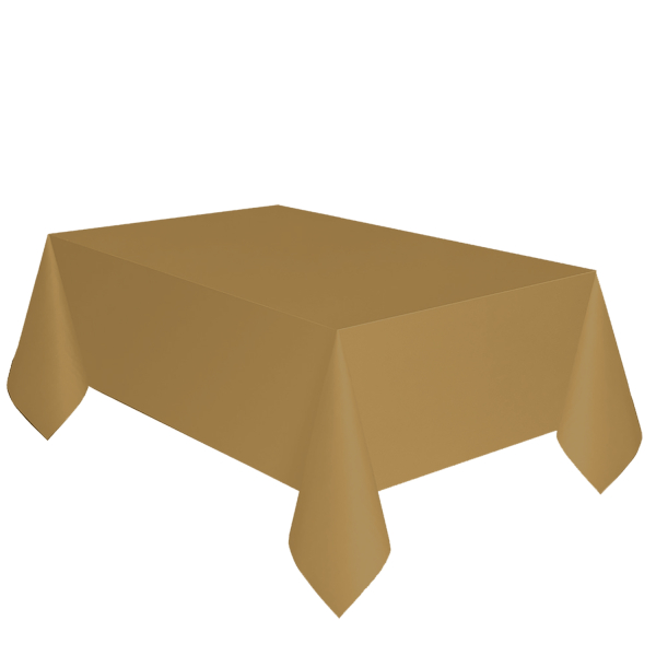 571151966
Table Cover Gold