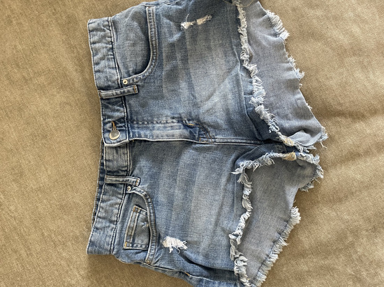 H&M sorts