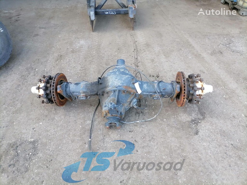 Scania Veosilla tala, ADA1300 + Reduktor R780 2,59 1781002 osovina za Scania R410 tegljača