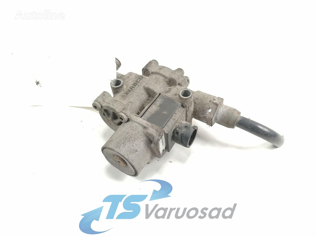 Scania ABS brake valve 1453761 EBS modulator za Scania R410 tegljača