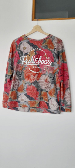 Pull&Bear duks SNIZENO