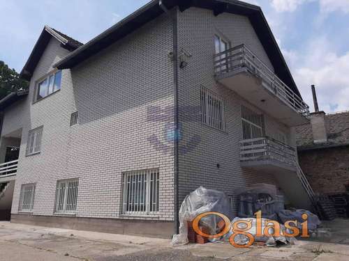 PLAC 1857M2 - FANTASTICNA KUCA U KACU