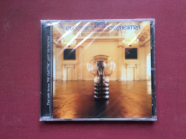 Electric Light oRchestra-THE ELECTRiC...Remastered 1971