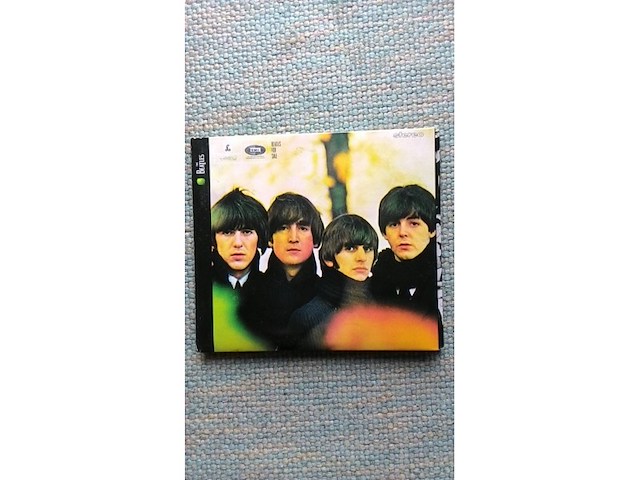 The Beatles Beatles for sale