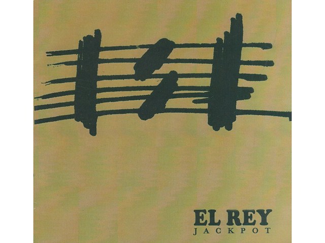 EL RAY - Jackpot
