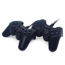 Gamepad Gembird UDV2-01