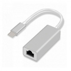 Adapter USB tip C - mrežni