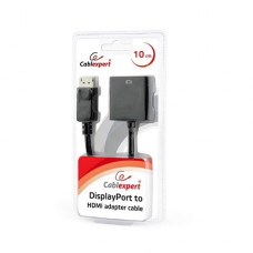 Adapter DisplayPort - HDMI