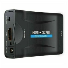 Adapter HDMI - skart