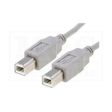 Kabl USB tip B - USB tip B 1.8m