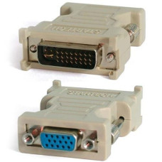 Adapter DVI - VGA