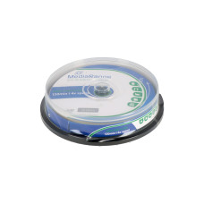 DVD-RW MEDIA RANGE 4X 1/10