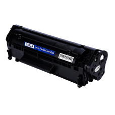 Toner Q2612A/FX10 HP 1010/1018/1020/1022/3015/3050/3052/3055/M1005/M1319f