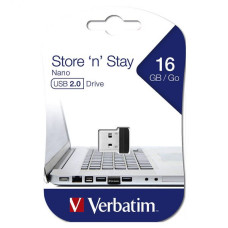 USB memorija Verbatim Nano 16GB