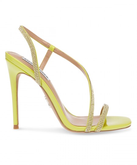 STEVE MADDEN ŽENSKE SANDALE SA POTPETICOM NOVELIZE-R
