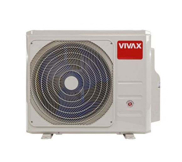 Vivax - VIVAX COOL, klima ur.multi, ACP-27COFM79AERIs R32, spolj.