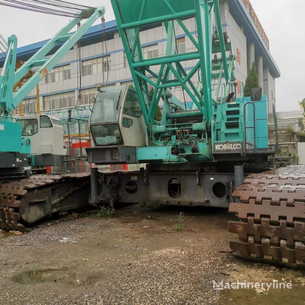 Kobelco CKE2500 kran guseničar