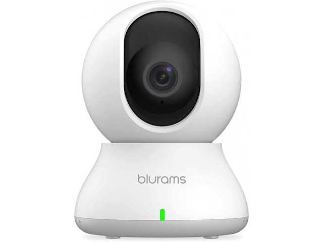 2K wifi unutrasnja kamera baby monitor Blurams