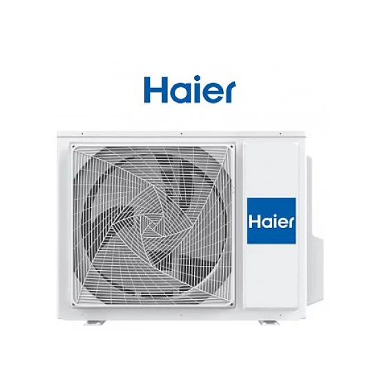 HAIER FLEXIS AS35S2SF1FA-MB3/1U35S2SM1FA-2 INVERTER CRNA CENA