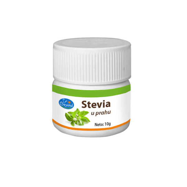 STEVIA U PRAHU 10g BEYOND