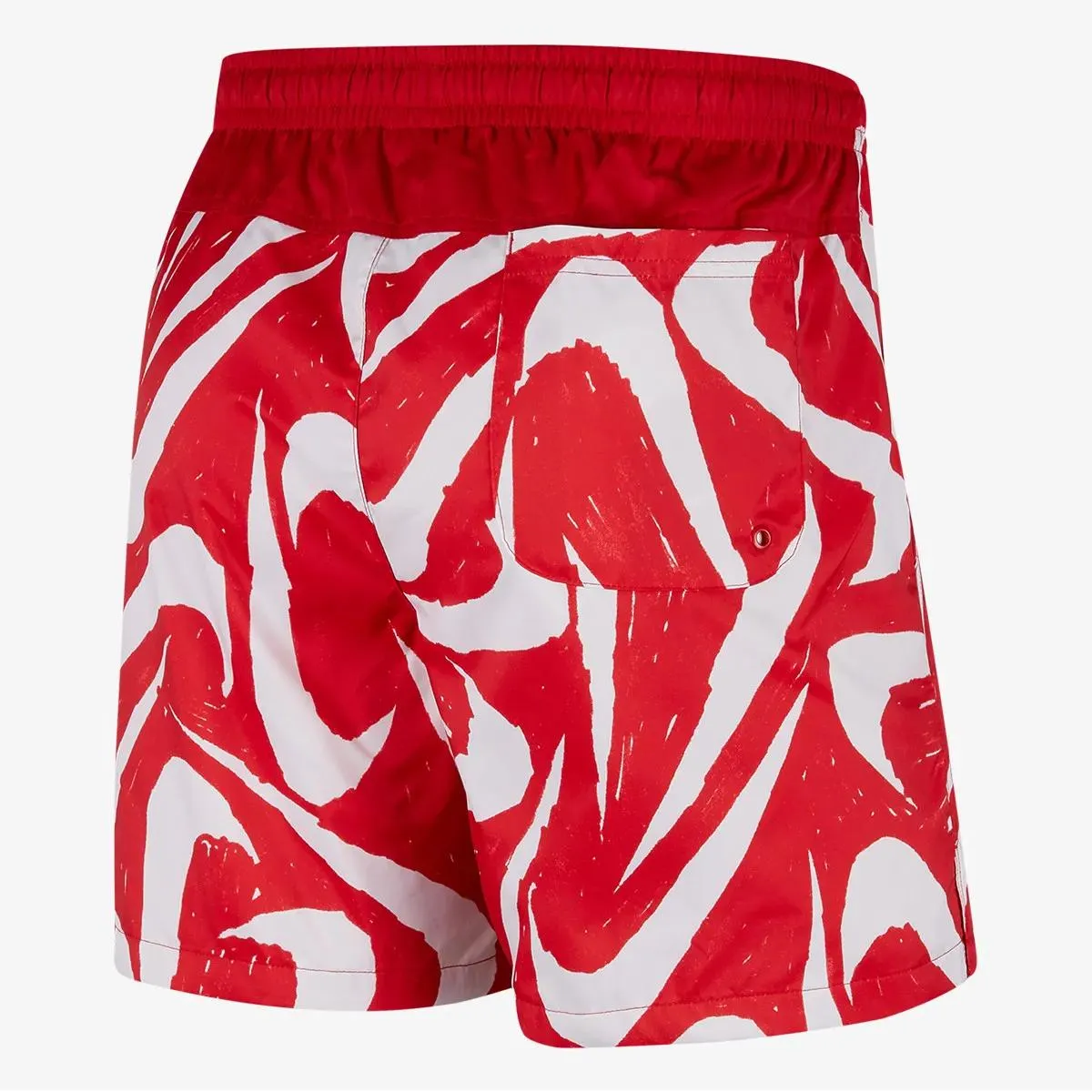 NIKE Šorc M NSW CE SHORT WVN FLOW AOP2