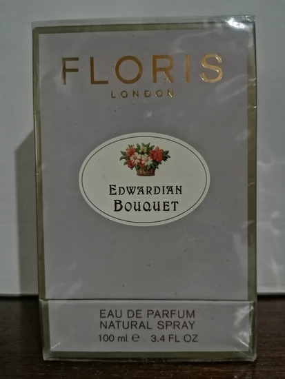 Floris Edwardien Bouquet