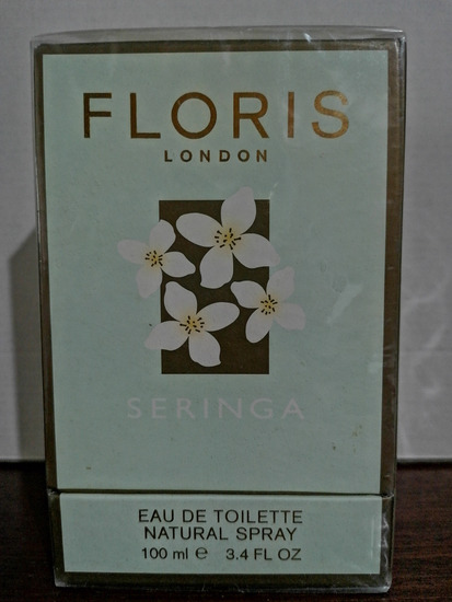 Floris Seringa