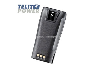 TelitPower baterija NNTN4970CR Li-Ion 7.4V 2350mAh Panasonic za radio stanicu Motorola CP 150 ( P...