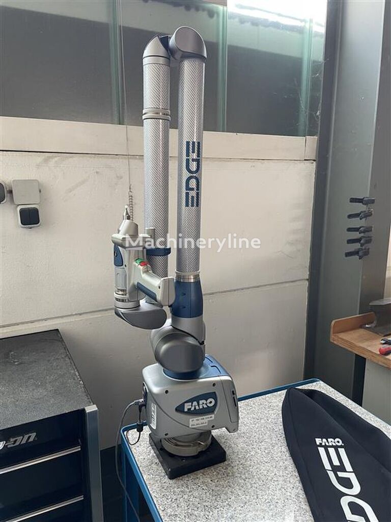 FARO EDGE 14000 dijagnostička oprema