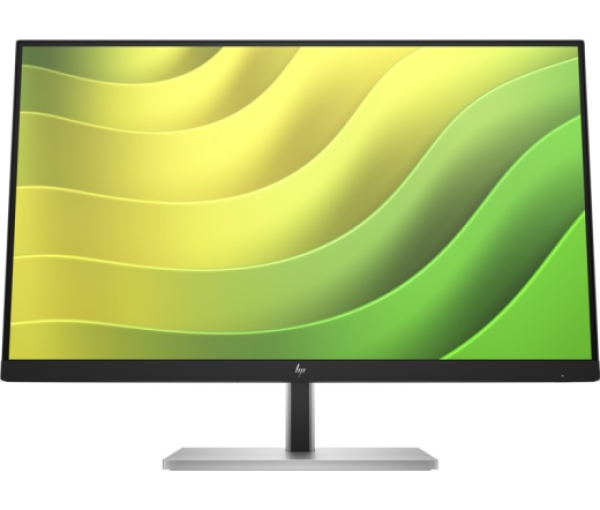 HP EliteDisplay E24q G5 QHD monitor