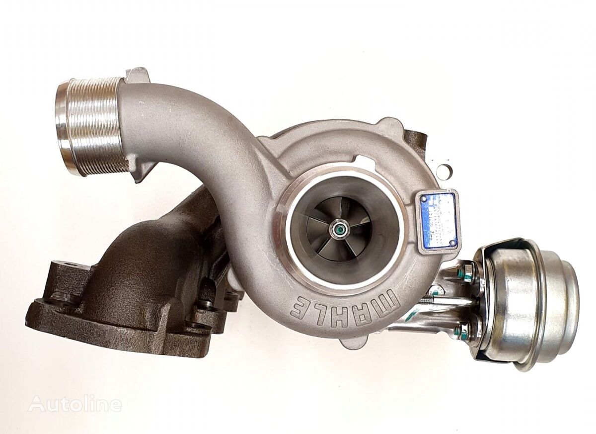 Mahle Original GARRETT turbokompresor za Opel ASTRA H putničkog automobila