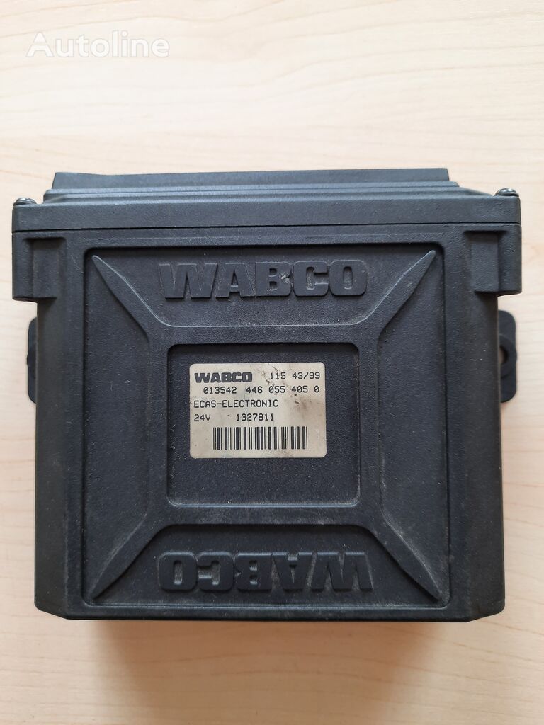 WABCO ECAS 4460554050 upravljačka jedinica za tegljača