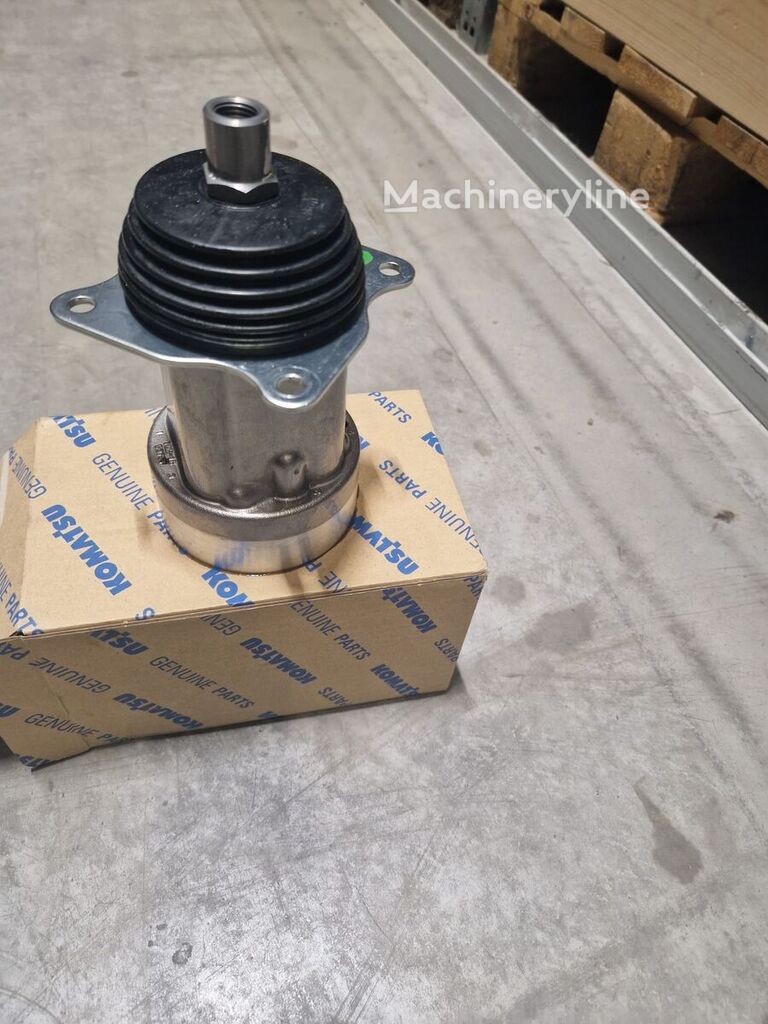 PILOT VALVE Komatsu PC2000 702-16-06191 za bagera
