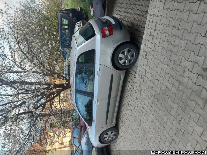 Fiat Stilo 1.6 16v Kompletan Auto U Delovima