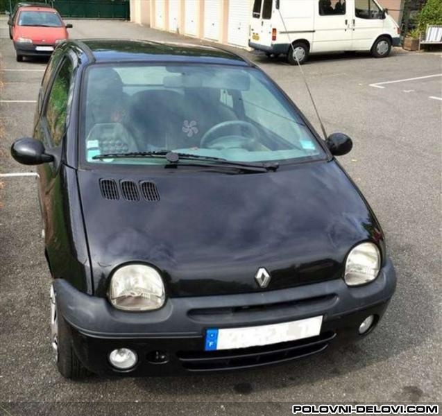 Renault Twingo 1.2 8v Kompletan Auto U Delovima