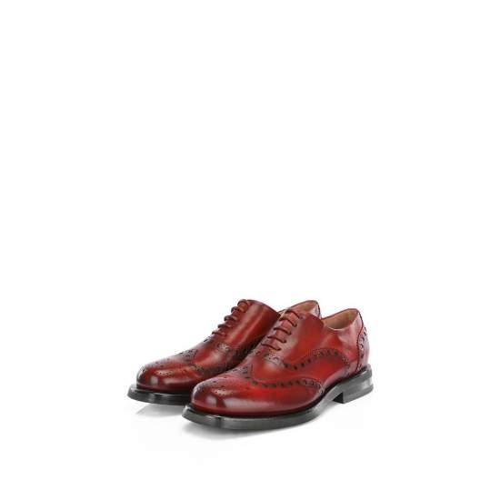 SANTONI LOAFER