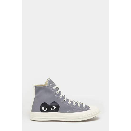 Comme Des Garcons Play SNEAKERS