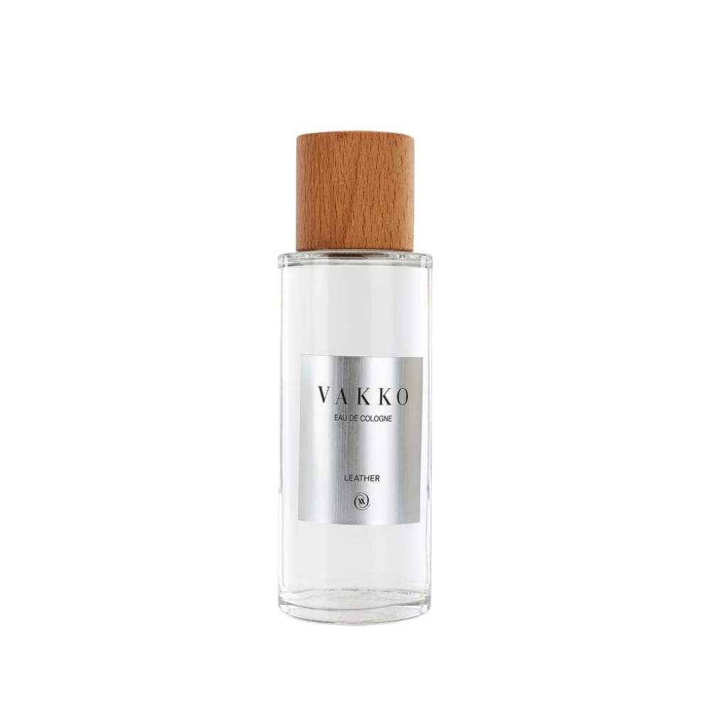 Vakko LEATHER COLOGNE 250 ML