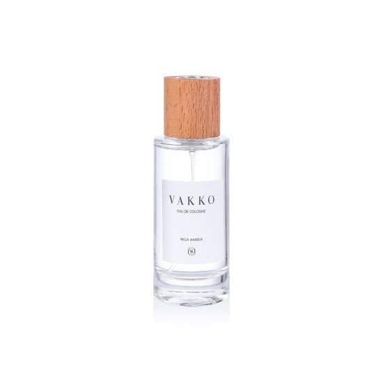 Vakko RIGA AMBER COLOGNE 100 ML