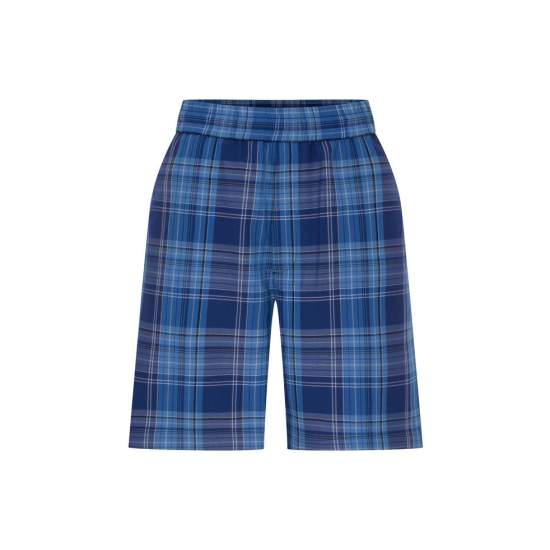 ACNE STUDIOS BERMUDA SHORTS