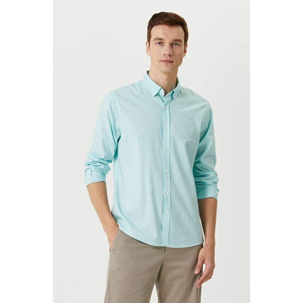 Mint Shirt