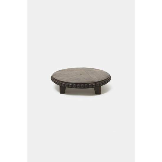 Vakko WOOD SERVICE STAND SMALL
