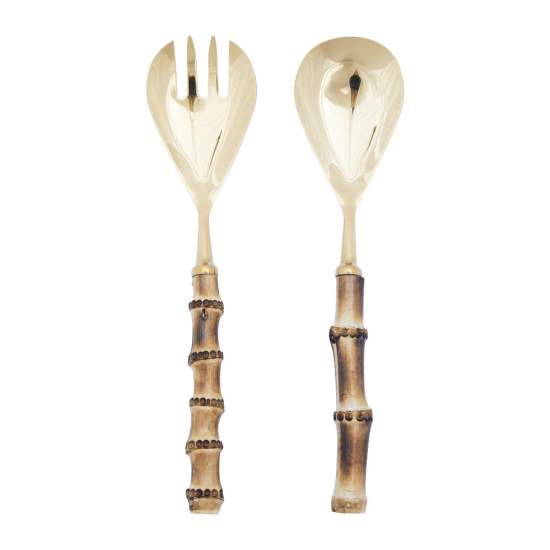 Vakko SALAD SET