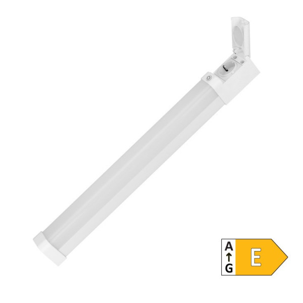 LED strela sa utičnicom 15W LCN-K7U-60/CCT