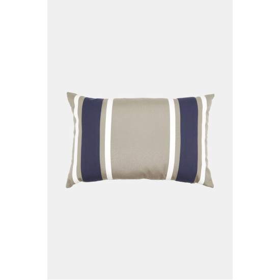 Vakko CONTRAST PILLOW