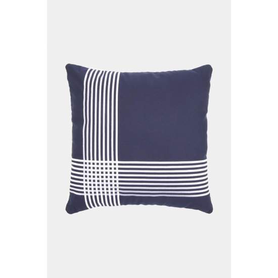 Vakko NINE ROW PICLE PILLOW