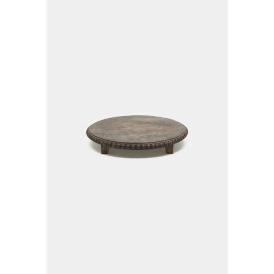 Vakko WOOD SERVICE STAND LARGE